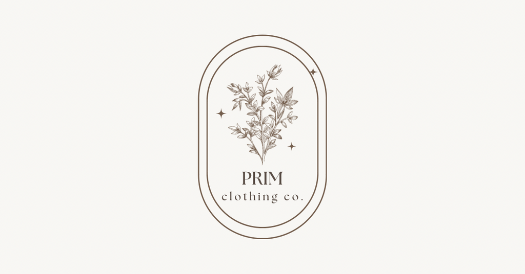 High Quality, Affordable & Trendy | Prim Clothing Company – Prim ...